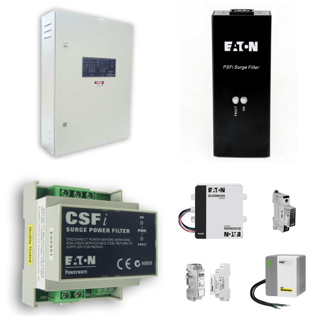 UPS & Surge Protection | Delta NAE | Northern Territory