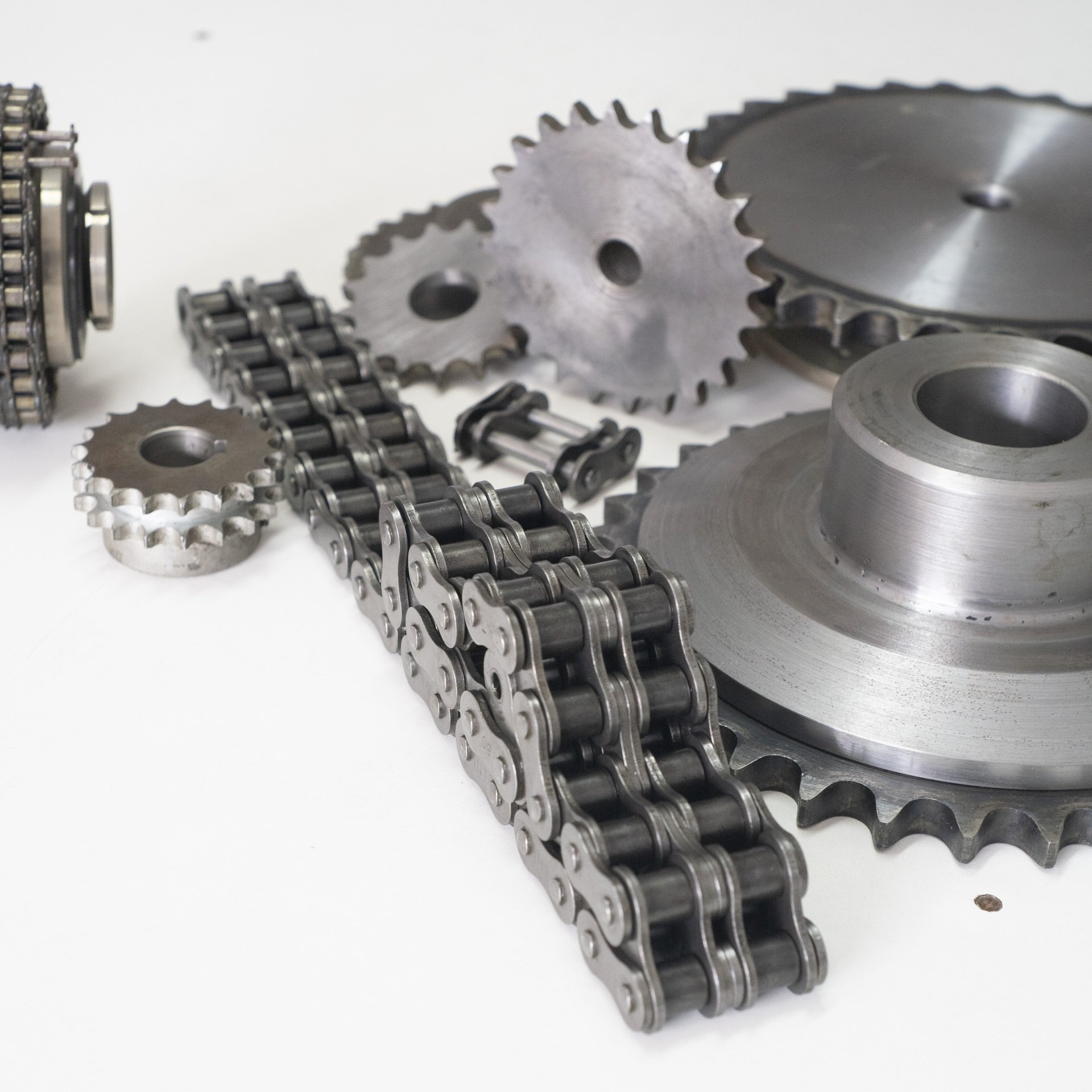 Mom's Motorcycle Parts: Your One-Stop Shop for Bike Parts