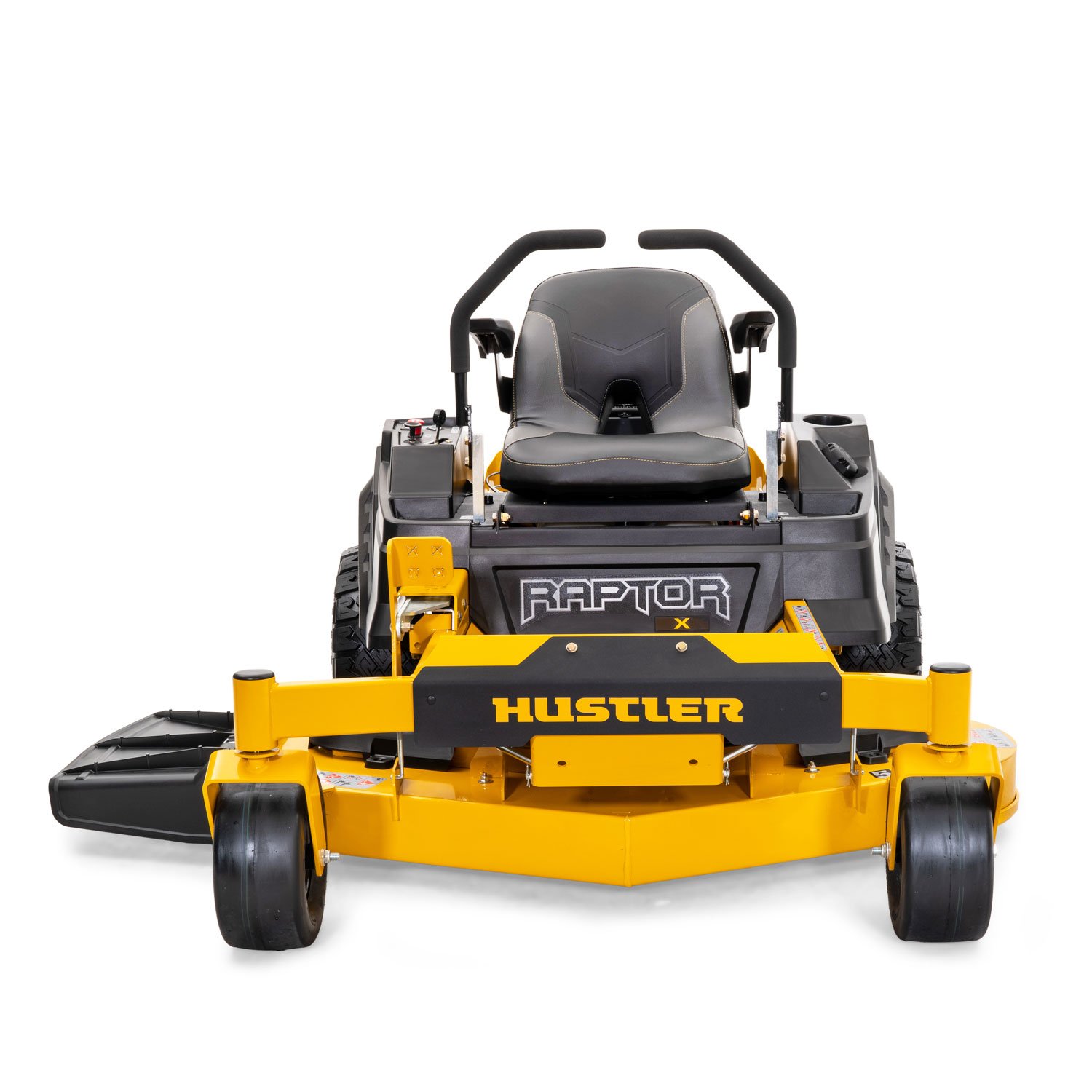 Hustler Mowers