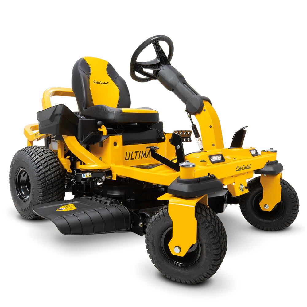 Cub Cadet Residential ZTR Lawn Mowers
