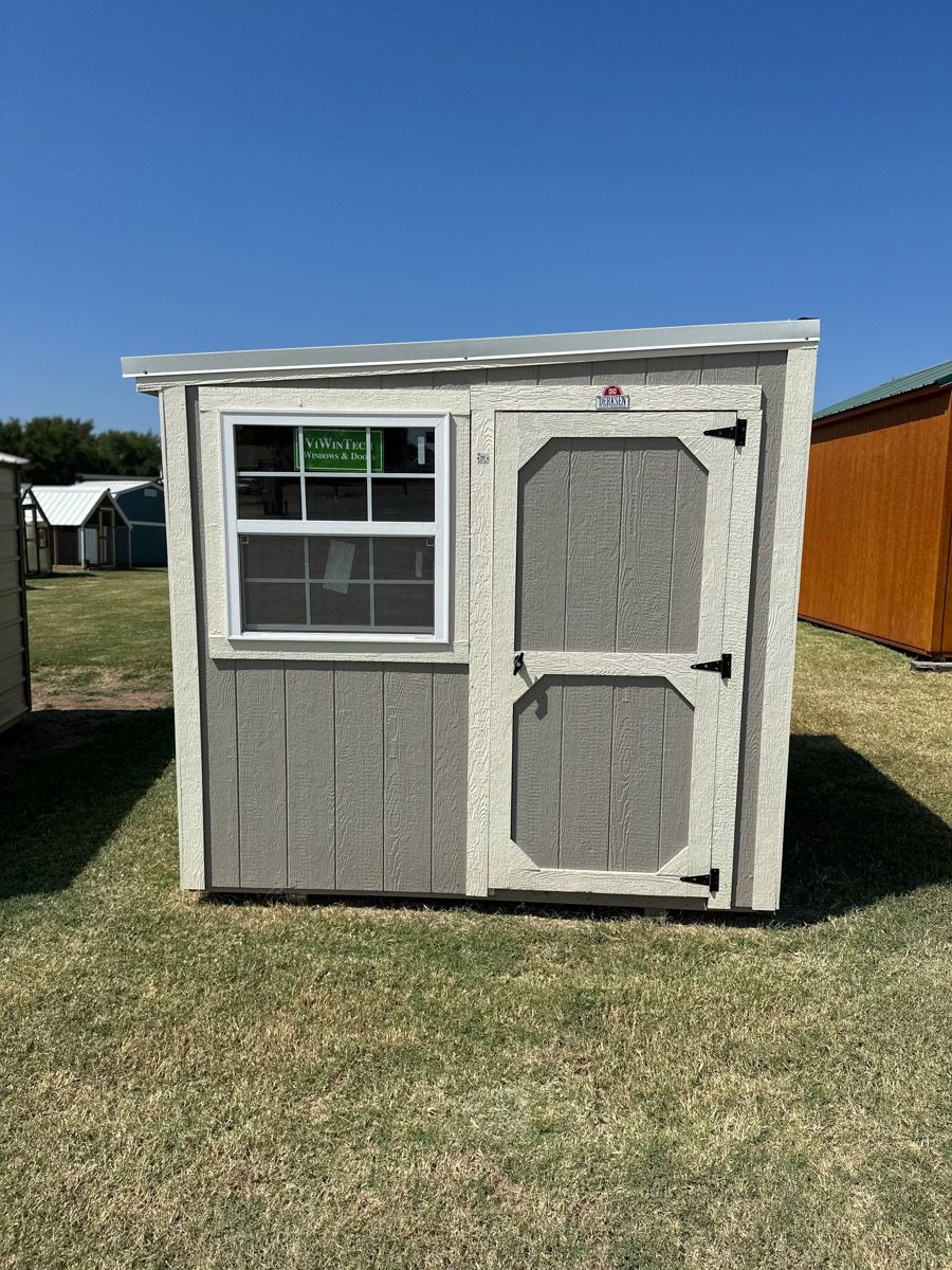 Why A Derksen Is Perfect For Your Backyard