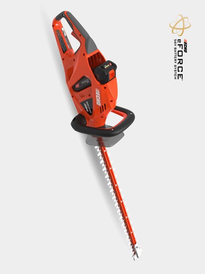 Echo Handheld Equipment | M&D Enterprises