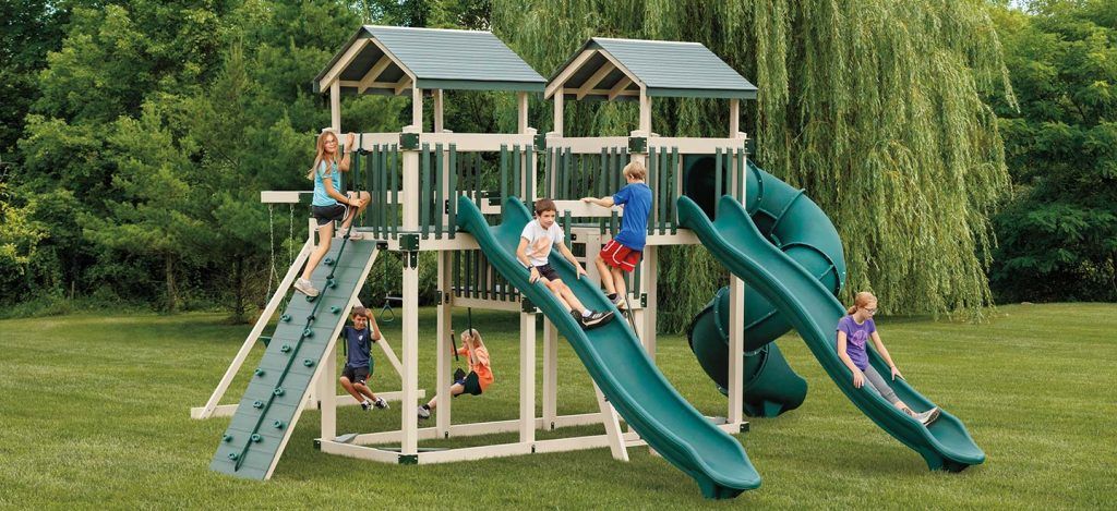 High Quality Play Sets | M&D Enterprises
