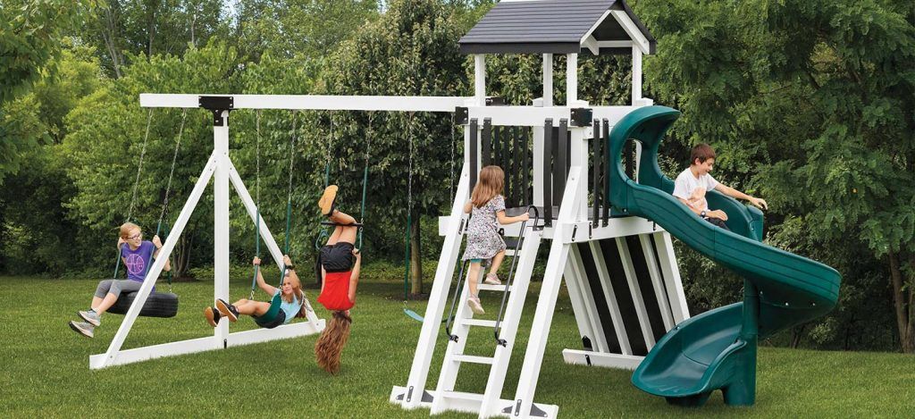 High Quality Play Sets | M&D Enterprises