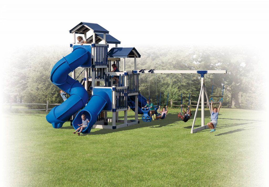High Quality Play Sets | M&D Enterprises