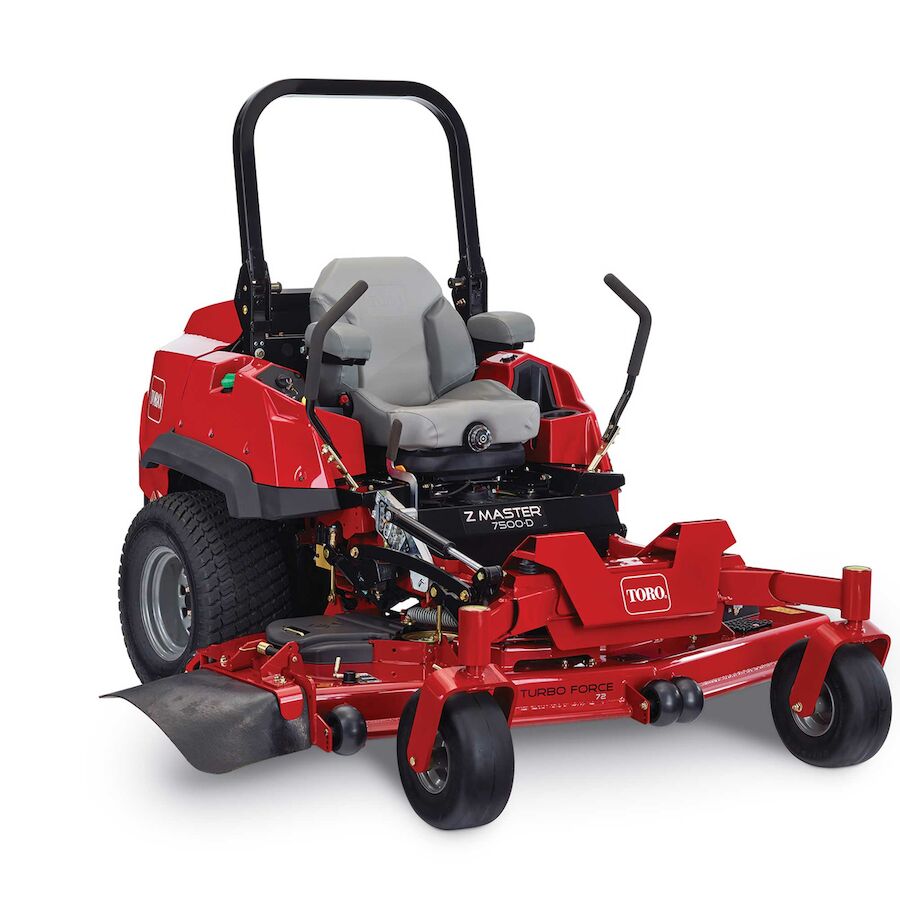 Toro | M&D Enterprises & Lawnmower Shops