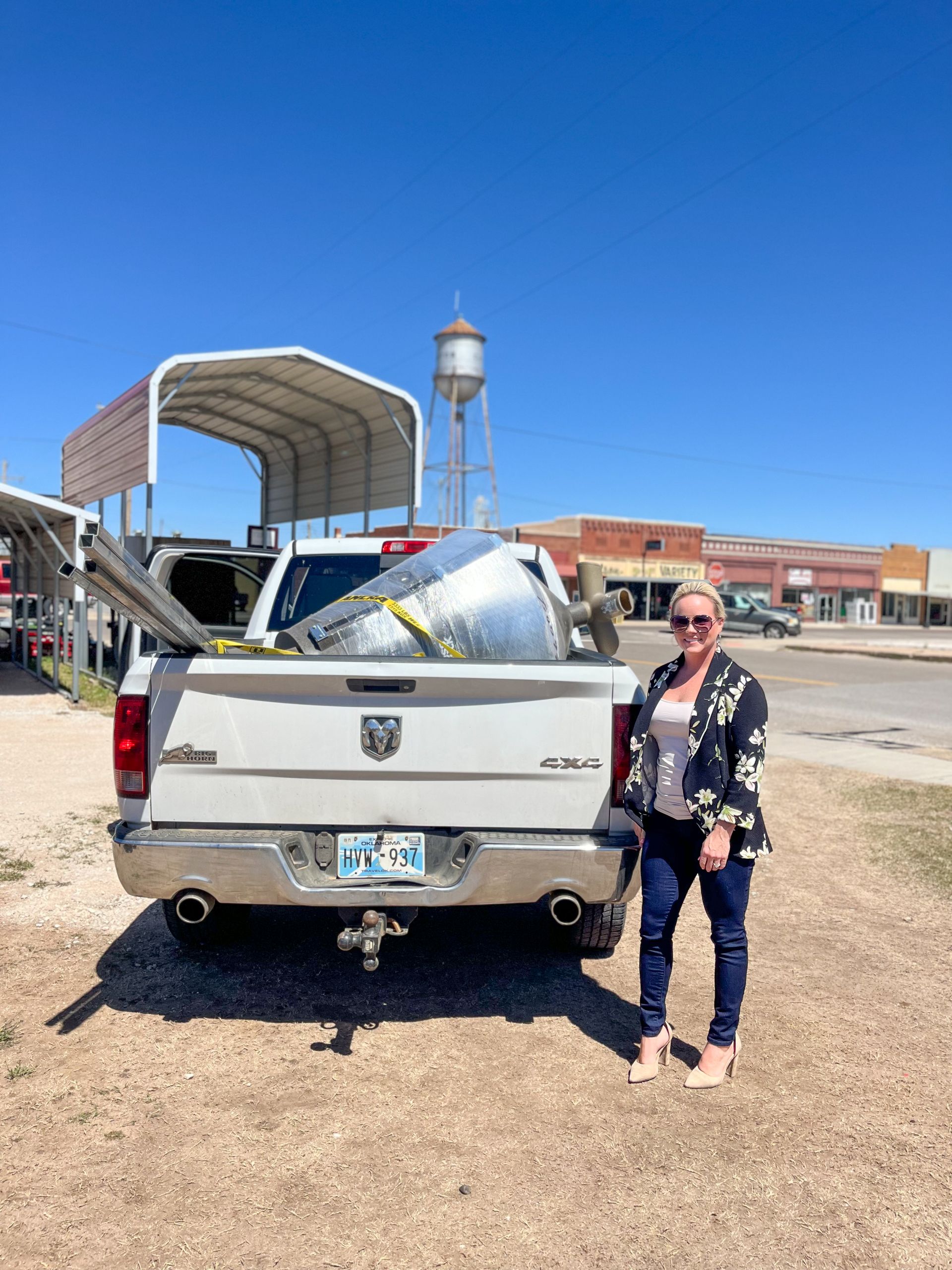 M&D Enterprises Customer Gallery