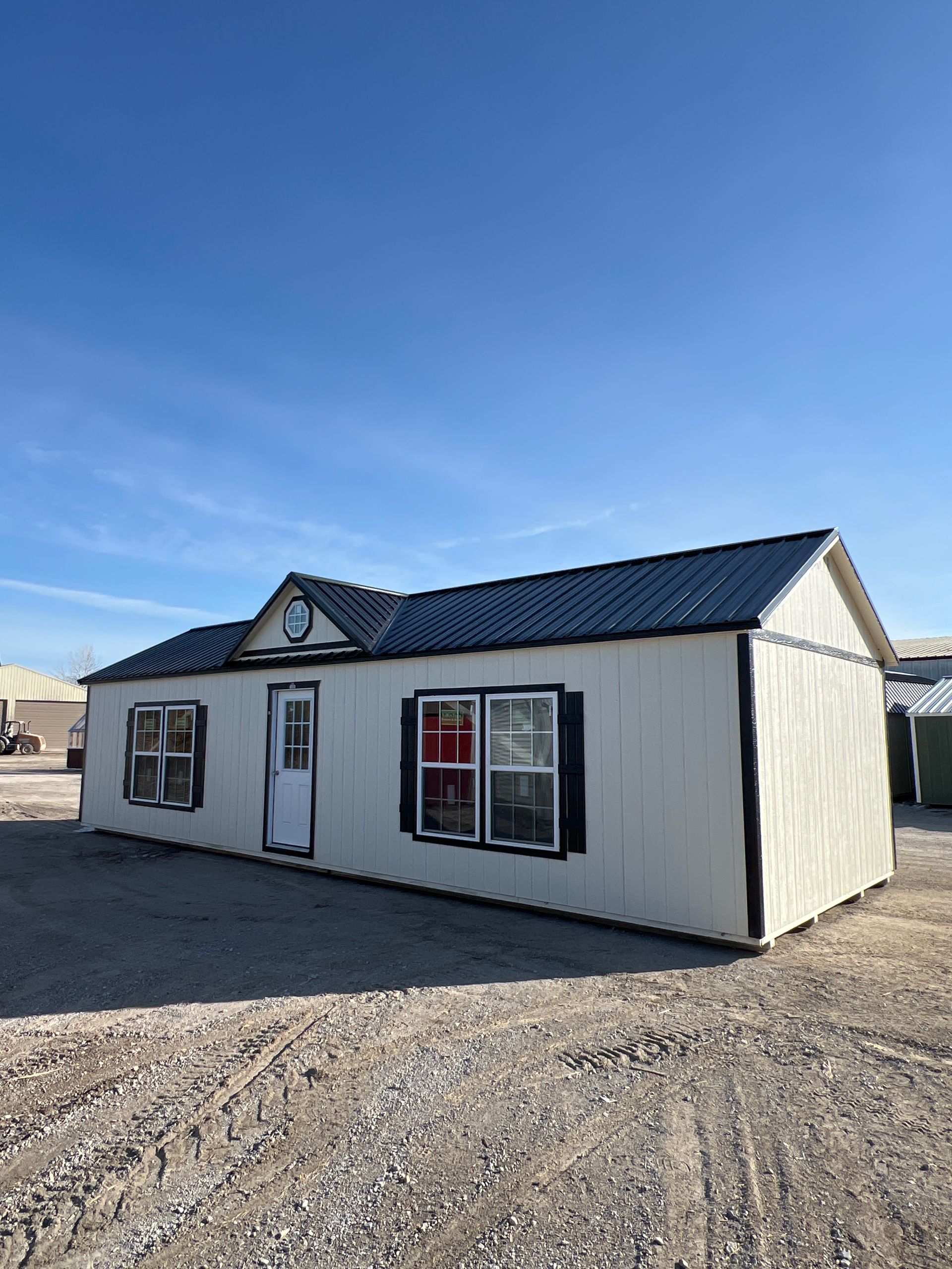 Don't Miss The Savings: Derksen On Lot Inventory