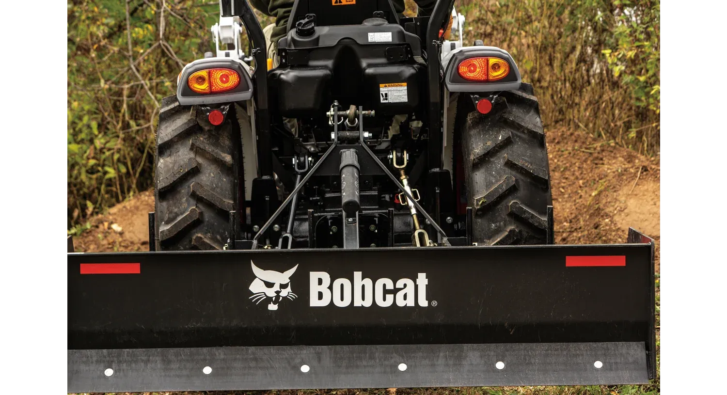 Bobcat CT1021 Compact Tractor | M&D Enterprises