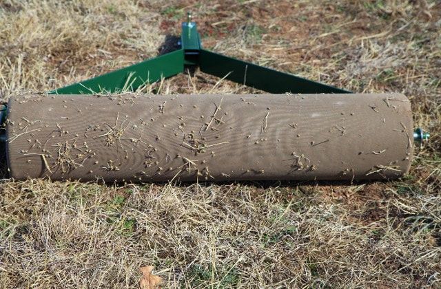 Tired of stickers and sandburs? Check out the Sticker Picker!