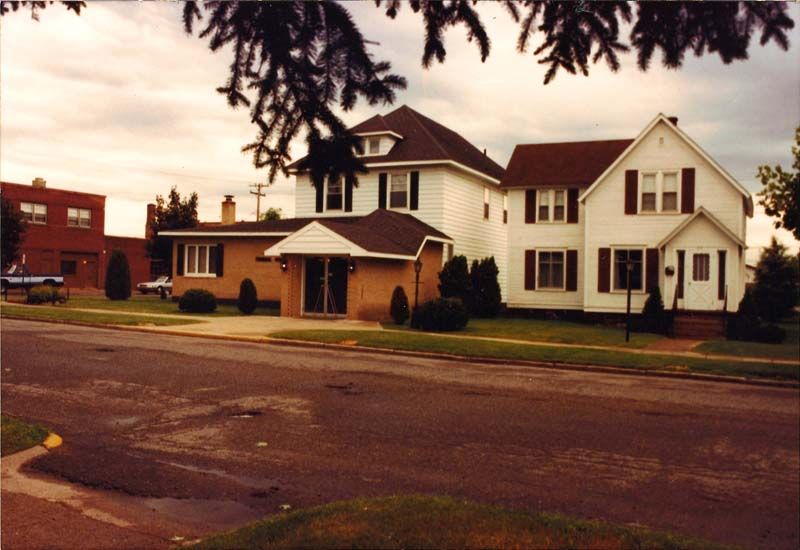 Our Story | Jacobs Funeral Home, Inc. of Iron River