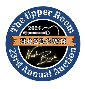 The Upper Room Auction 2024