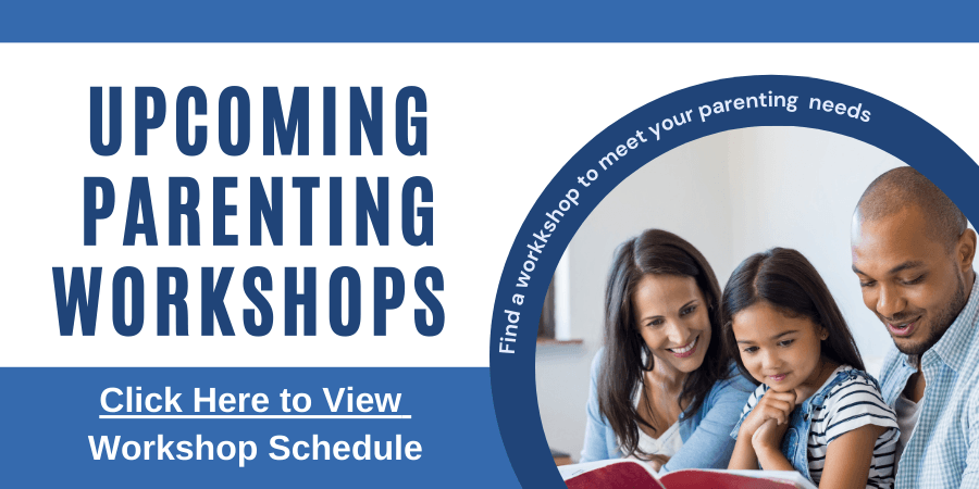 Parent Education Resources | The Upper Room | NH