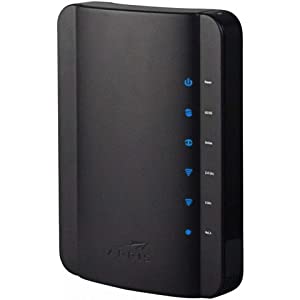Cable Modem Options - Arris DG2460, SBG6950AC2, DG2470