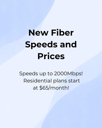 Check Location for Fiber and Broadband Internet - TOAST.net Internet