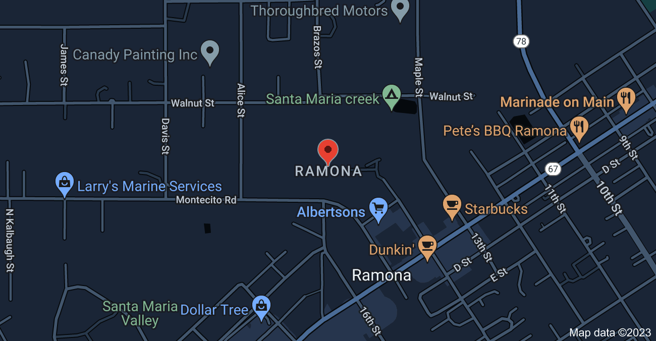Solar Panel Installs | Ramona, CA | Dana Logsdon Roofing