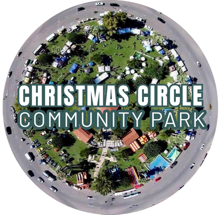 Christmas Circle Community Park