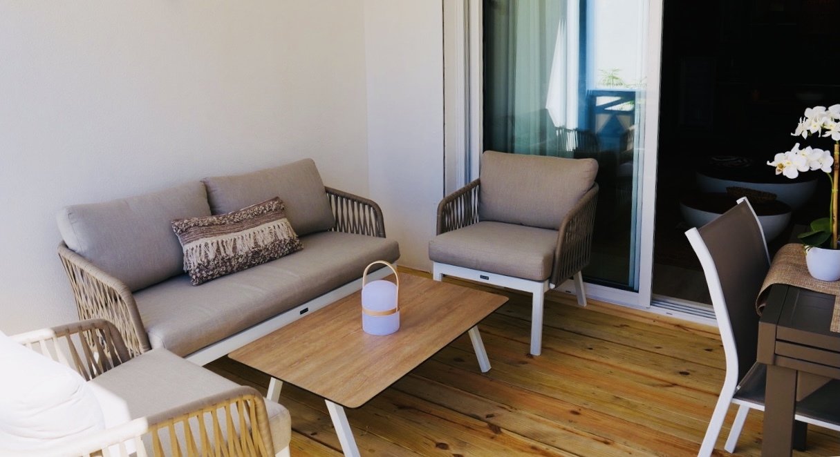 Et Voilà apartment | Soualiga Homes