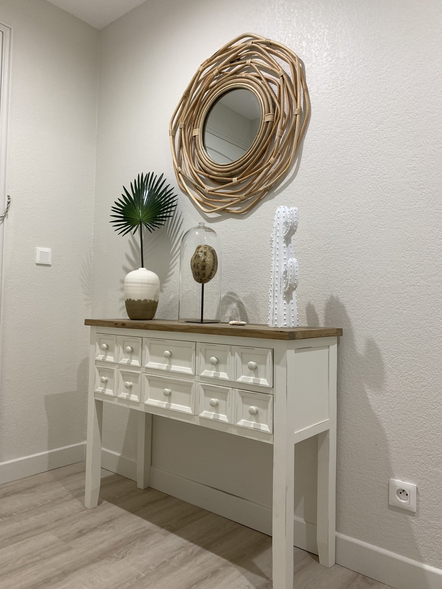 Et Voilà apartment | Soualiga Homes