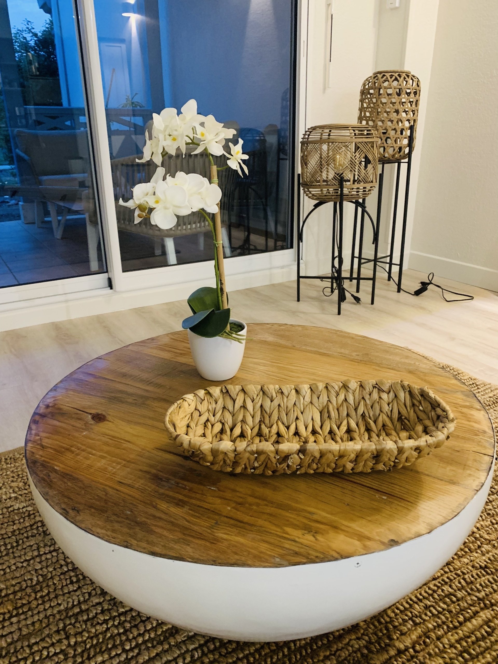 Et Voilà apartment | Soualiga Homes