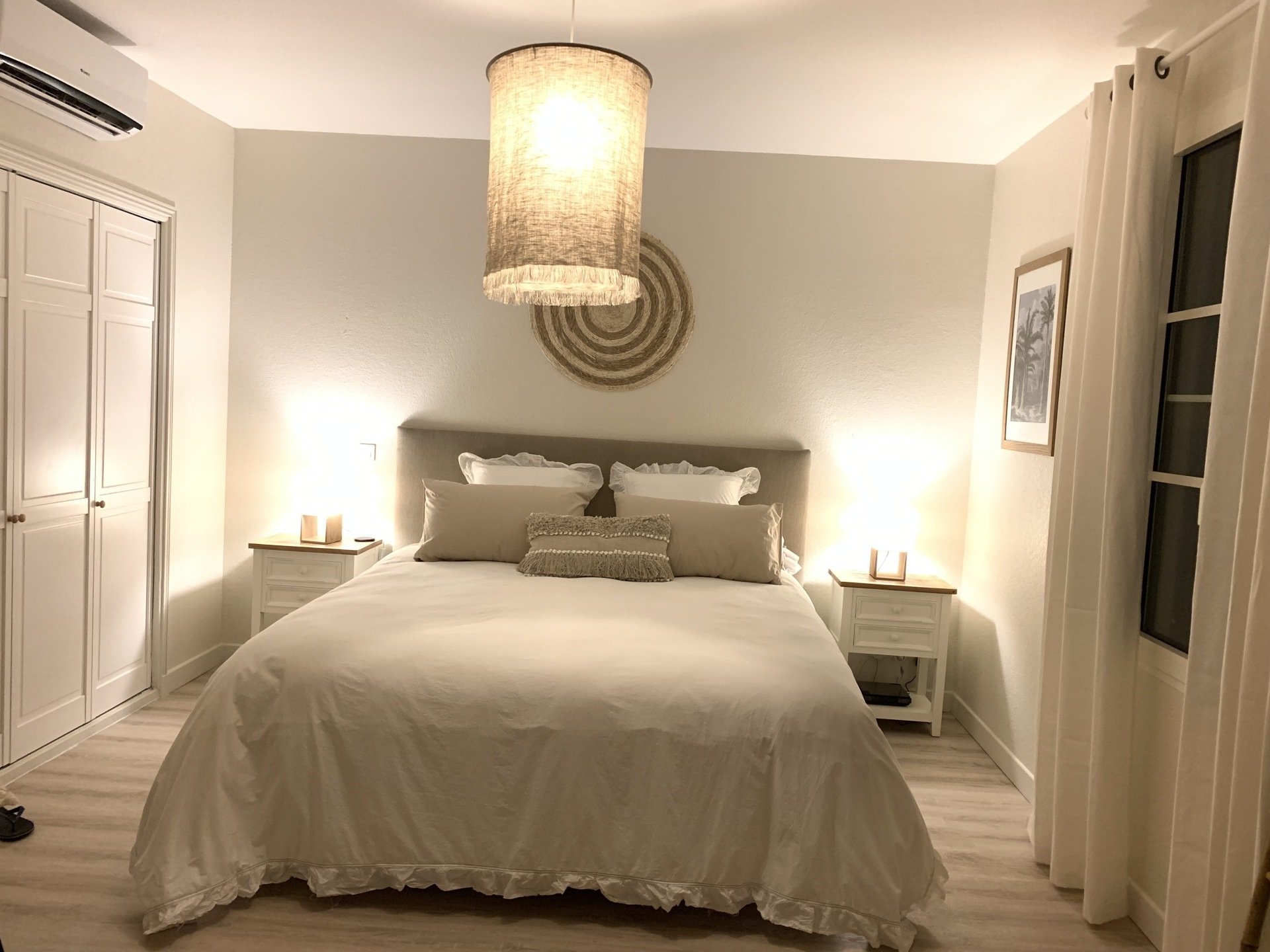 Et Voilà apartment | Soualiga Homes