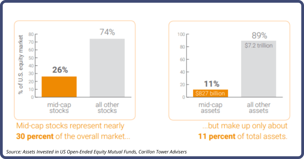 The Case for SMID-Cap Equities