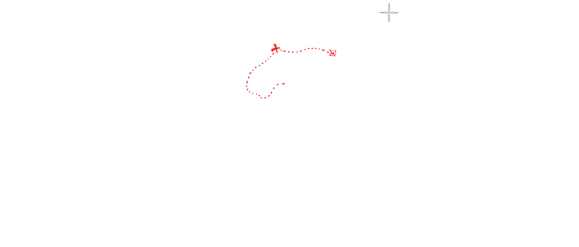 Treasure Diaries | The Secret of Sarah's Creek