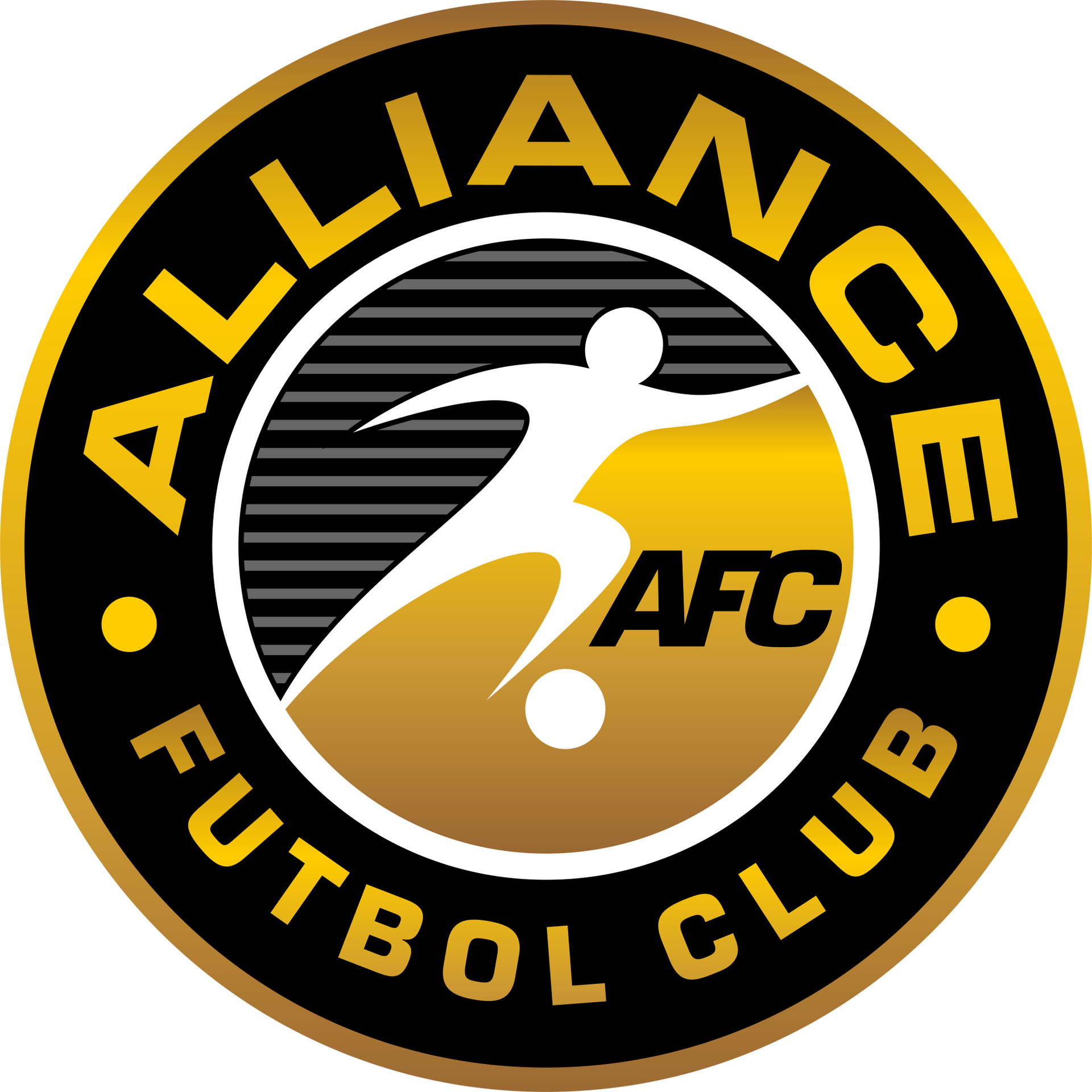Alliance Futbol Club