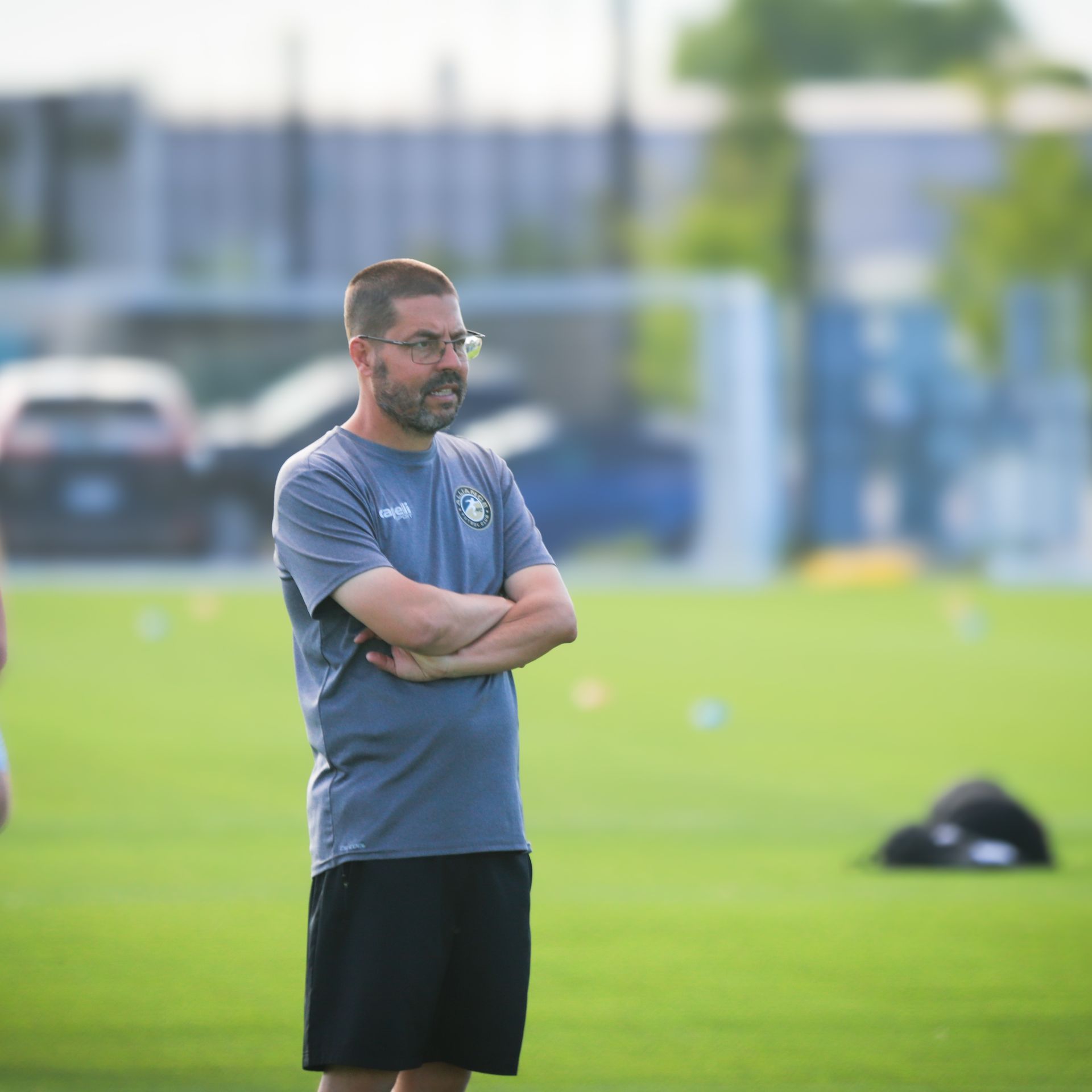 Alliance Futbol Club