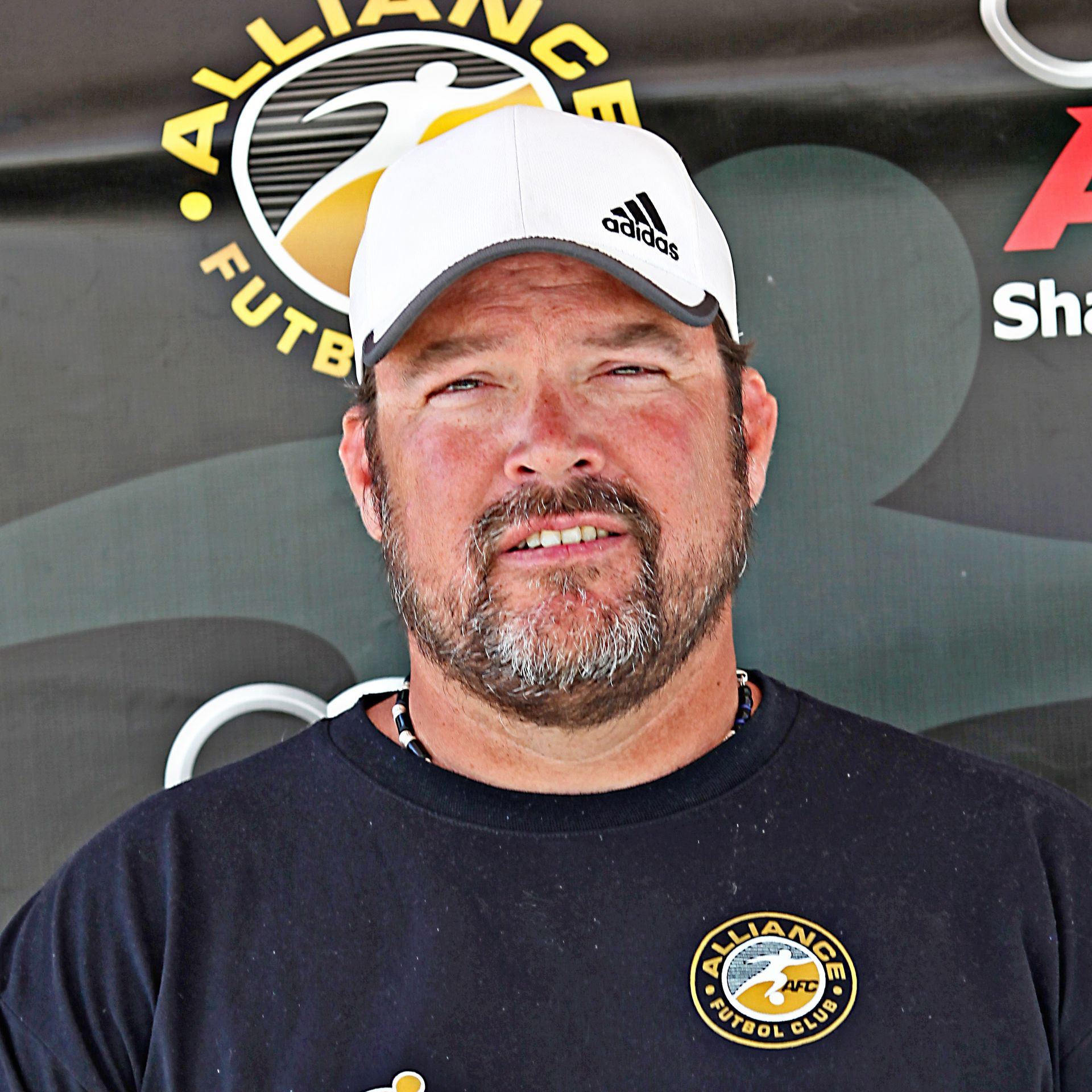 Alliance Futbol Club