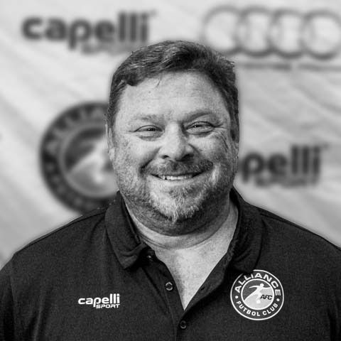 Alliance Futbol Club