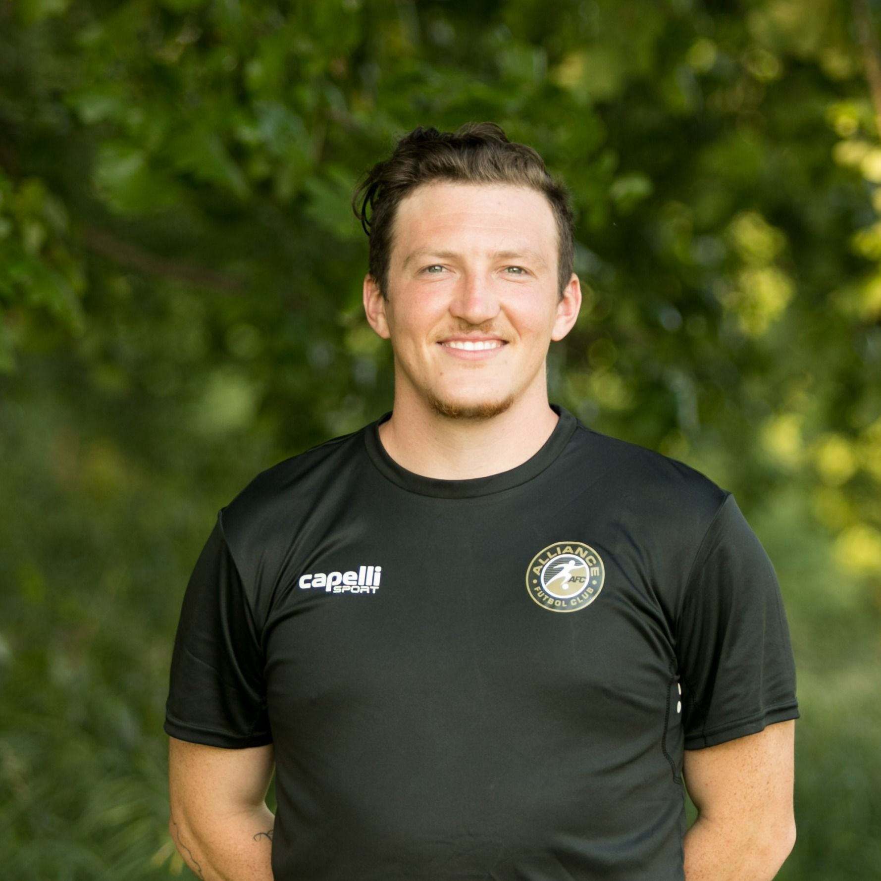 Alliance Futbol Club