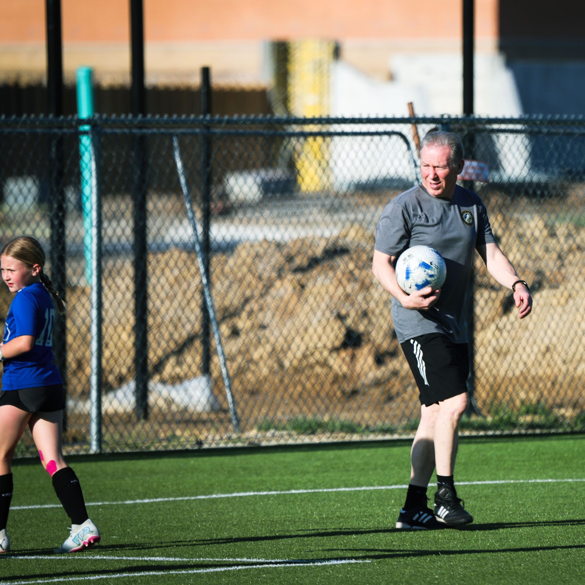 Alliance Futbol Club