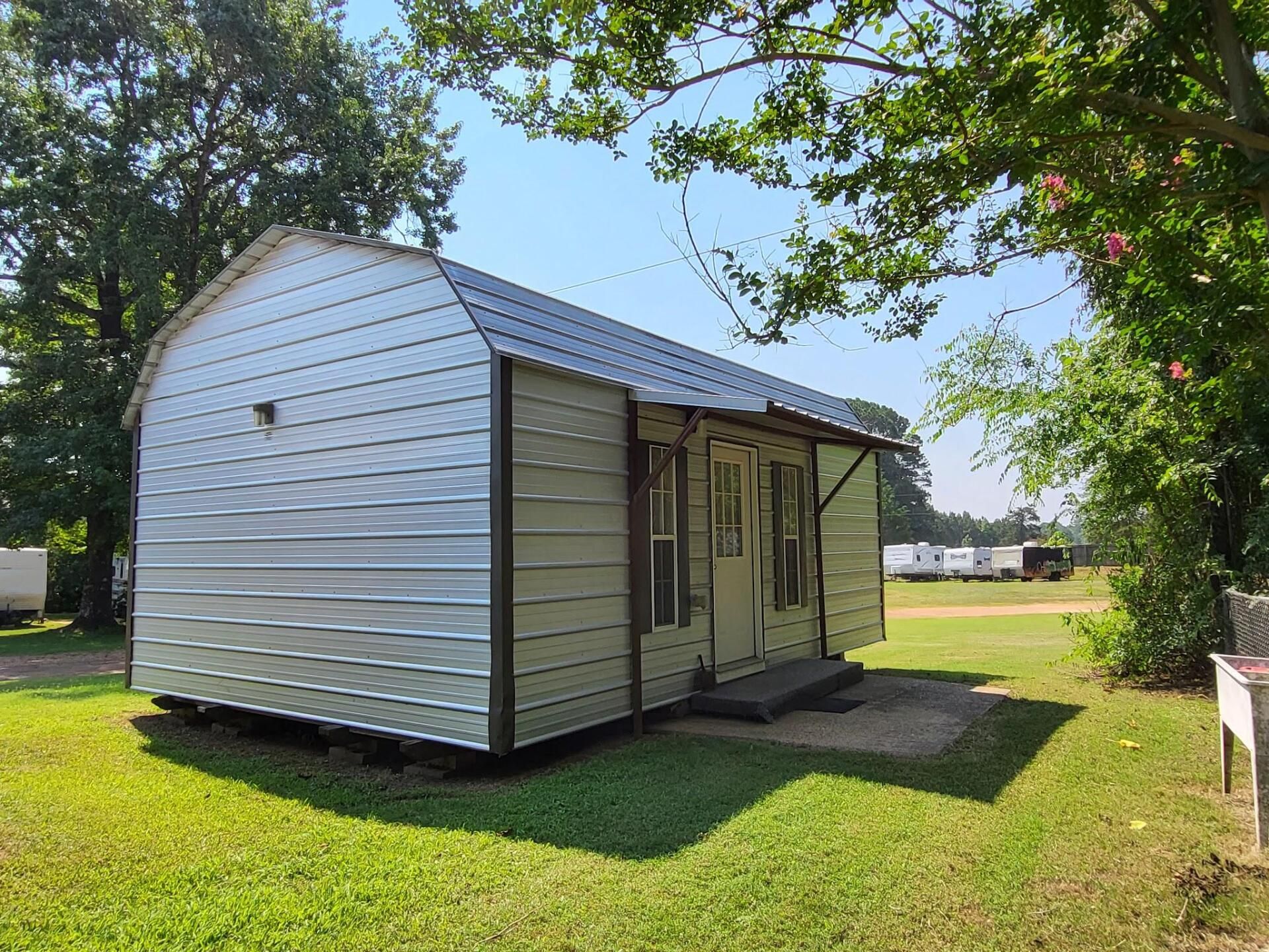 Park Photos | Atlanta, TX | Amazing Acres RV Park