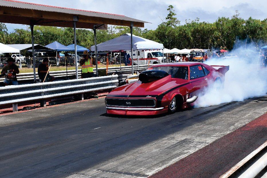 Drag Racing Gallery | American Drag Racing