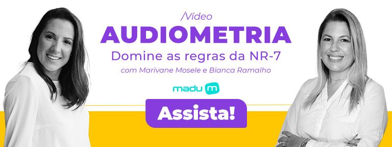 Audiometria: domine as regras da NR-7