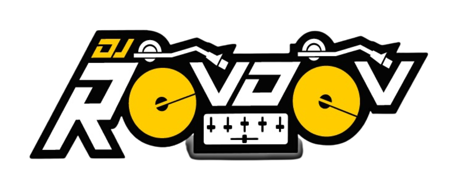 DJ Rev Dev