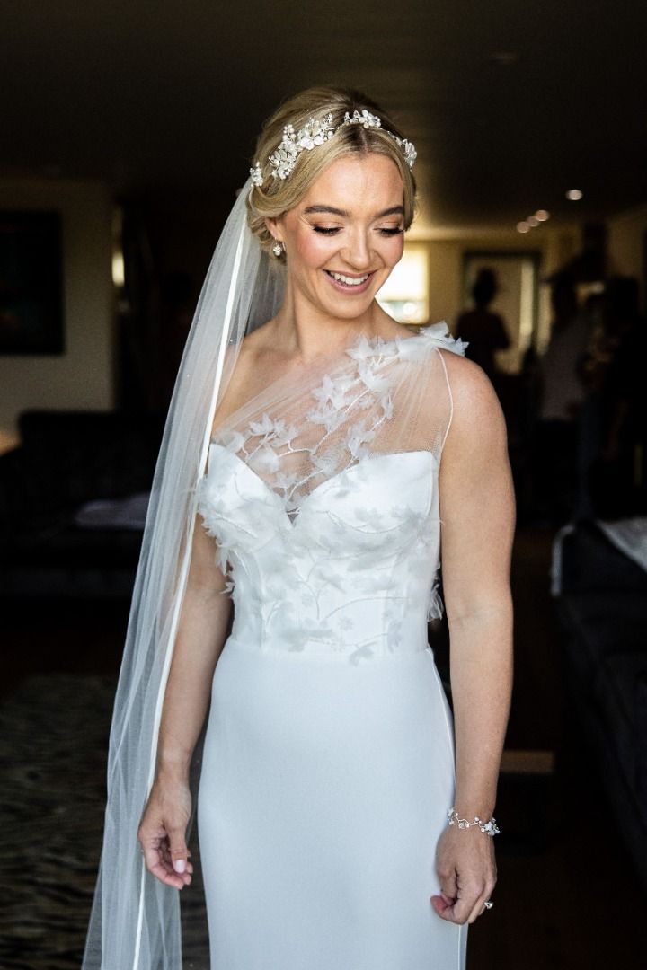 2022 | Wedding Dress Trends | Priston Mill Somerset UK
