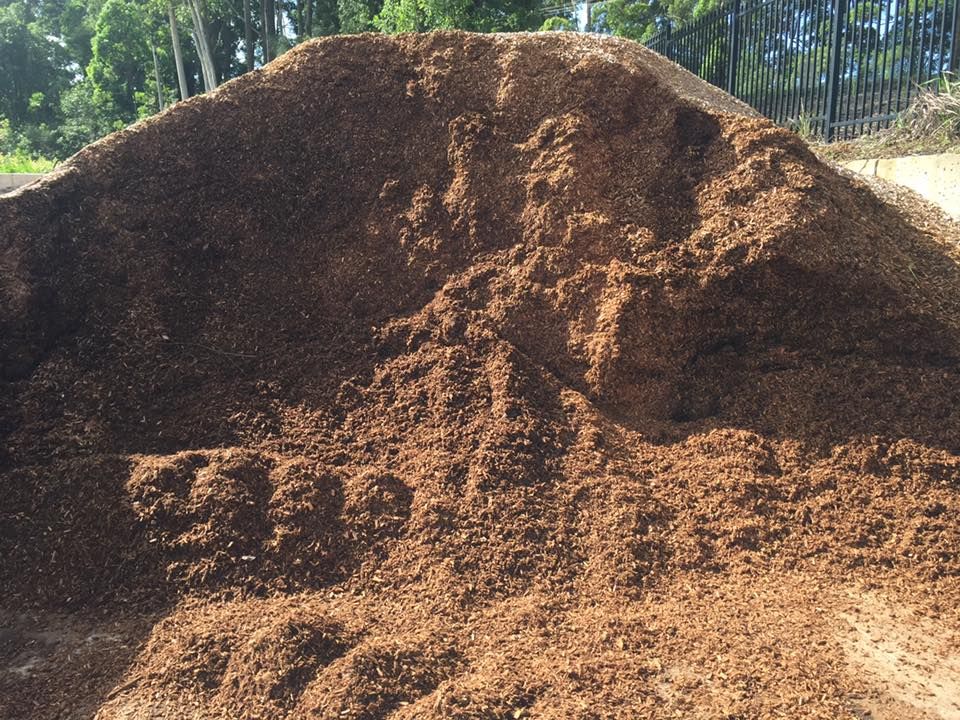 Bulk Landscaping Supplies in Port Macquarie Region | Bonny Hills Garden ...