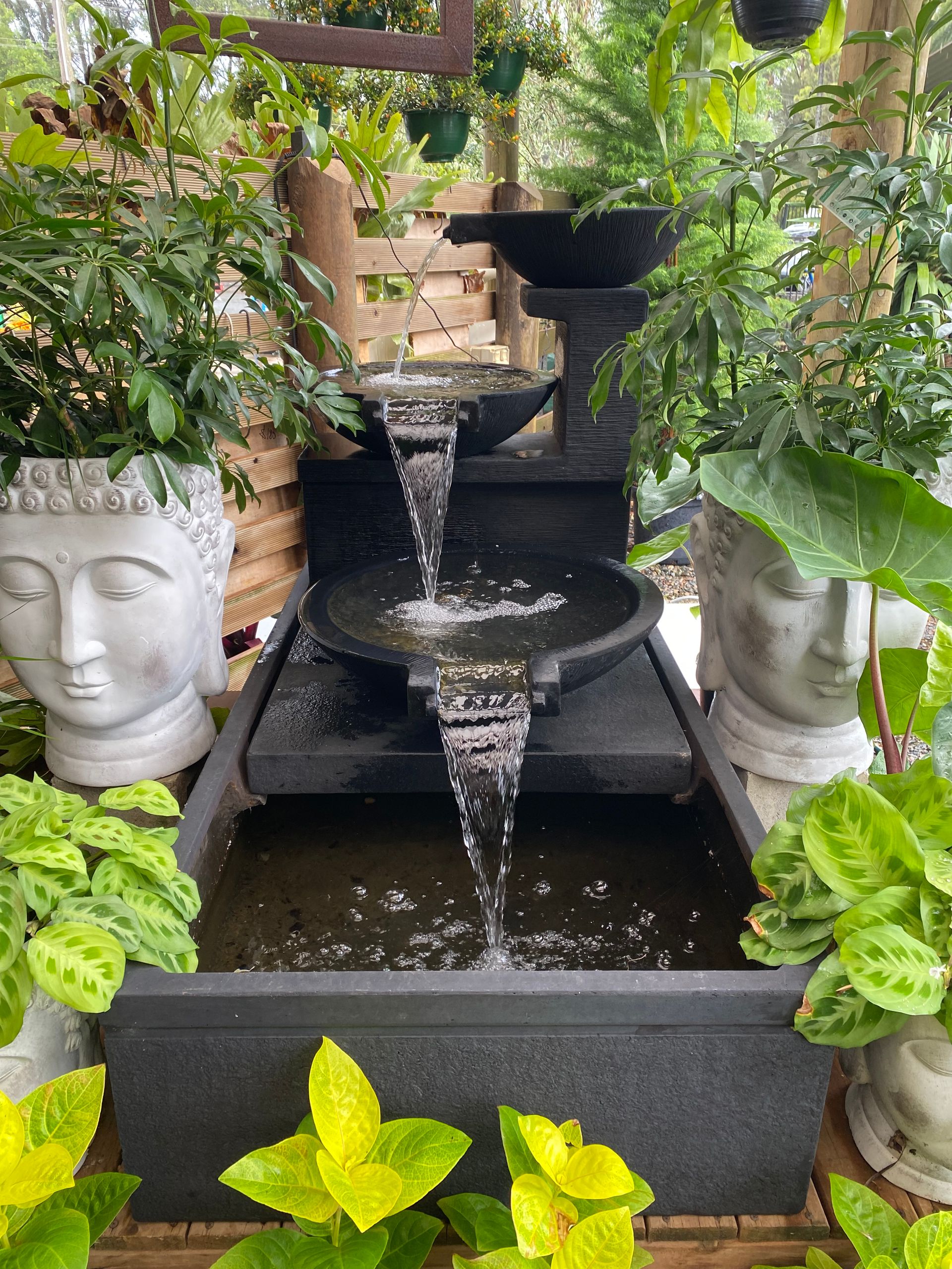 Water Features in Port Macquarie Region | Bonny Hills Garden Centre