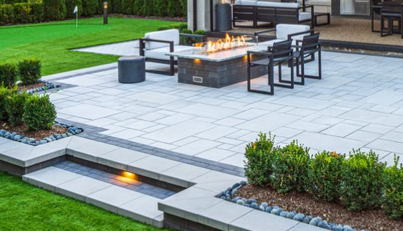 Paver Patio Installer Near You | Jacksonville, FL