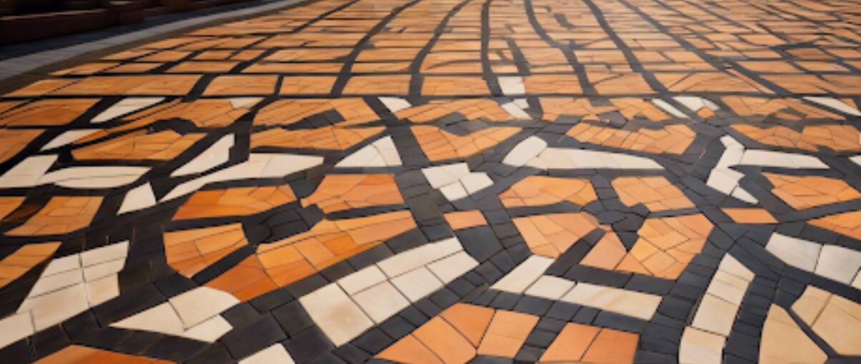 Creative Paver Patio Patterns | Expert DIY Guide
