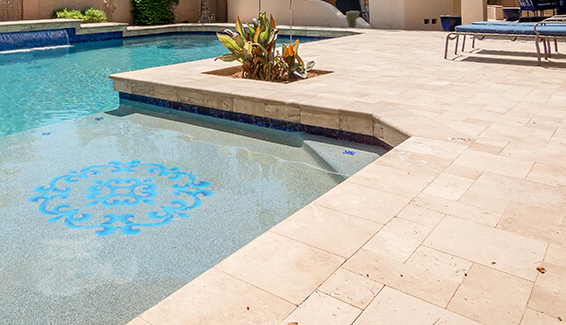 Paver Pool Patio Installer Near You | Jacksonville, FL