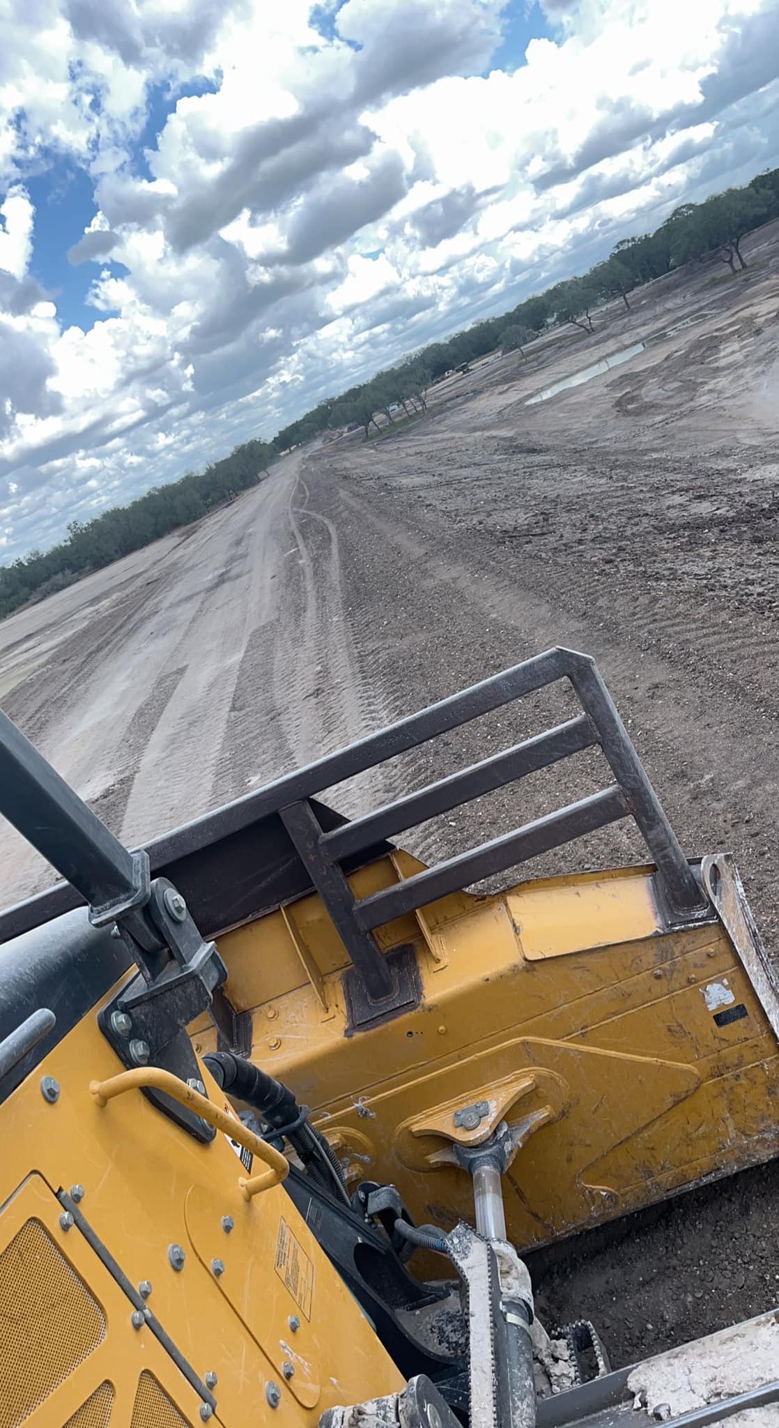 Gallery | Goliad & Victoria, TX | R&M Dozer Service, LLC