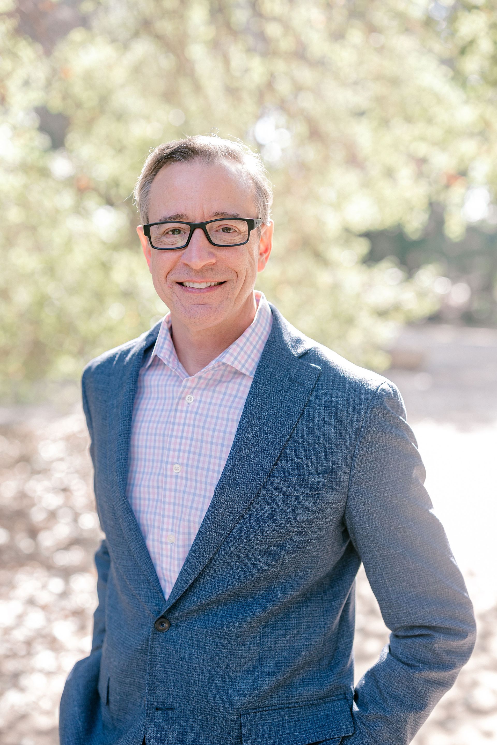 Dr. Chris Tolcher | Pediatrician | Parkway Pediatrics | Calabasas, CA