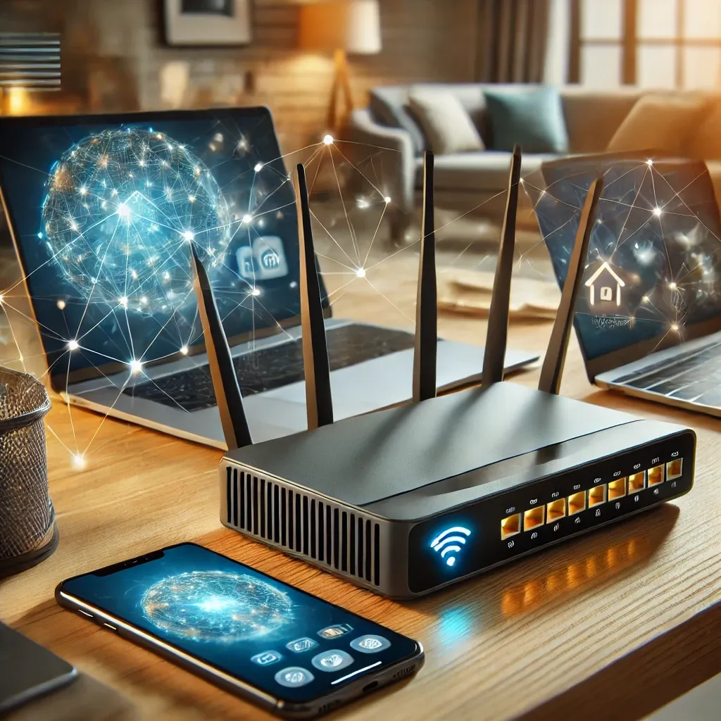 Broadband Connection Services and Unlimited Data Internet Deals in ...