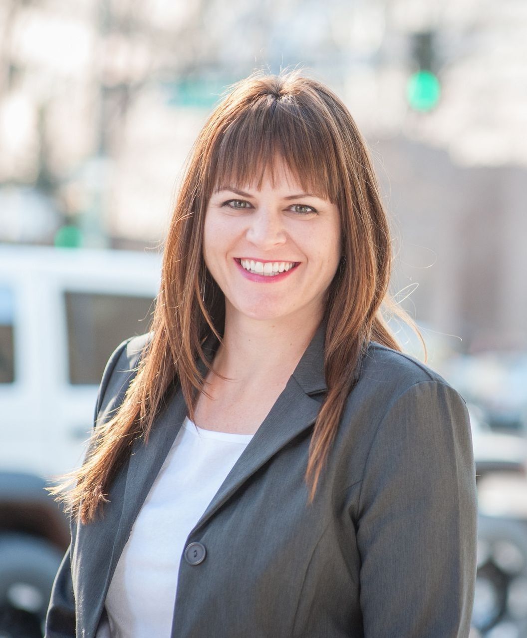 About Us: The Sarah Phillips Group | Denver Realtors