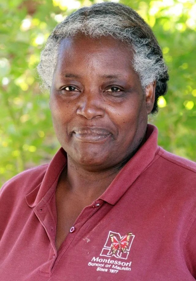 Staff - Montessori School of Mauldin