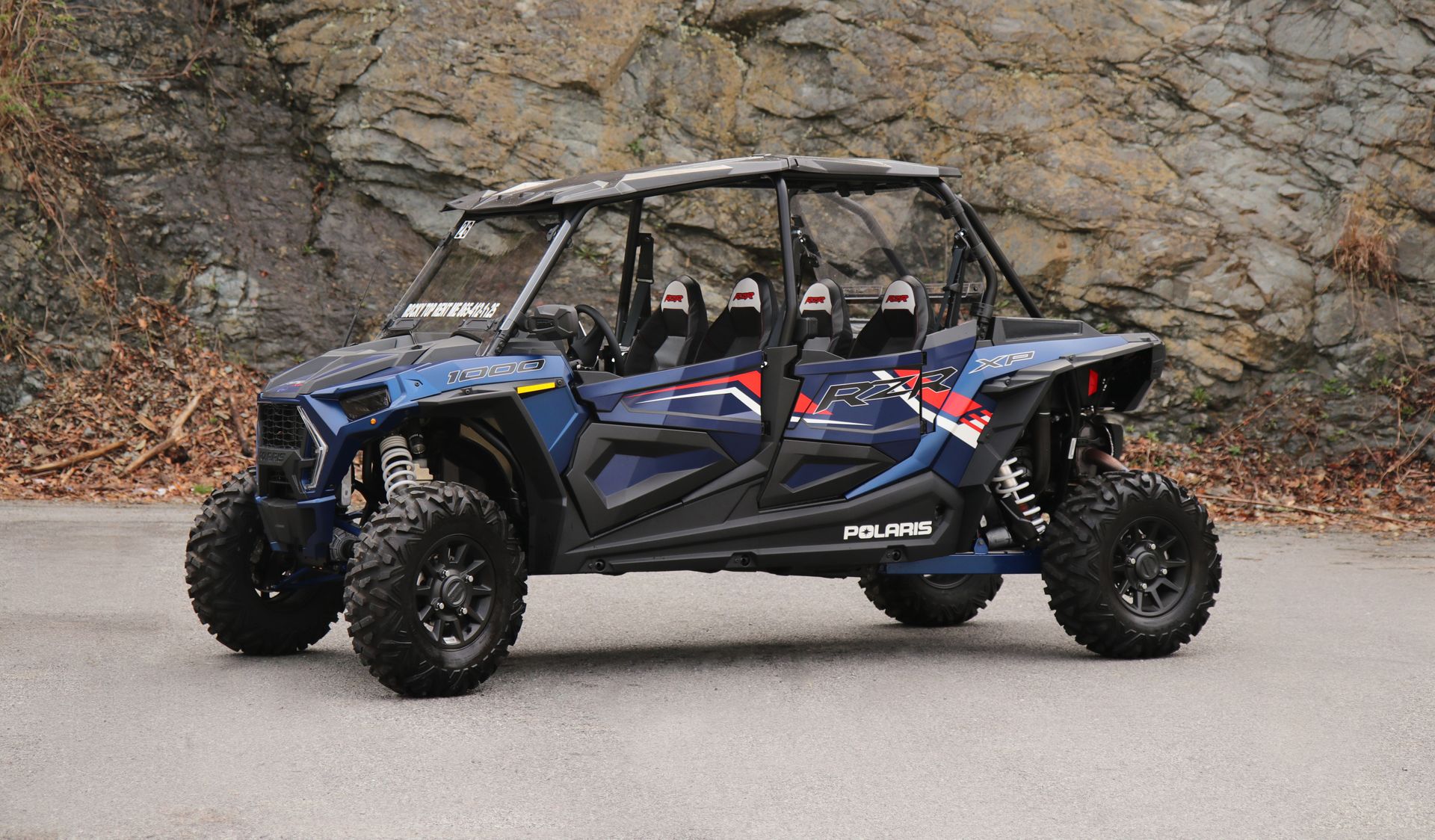 Rocky Top Adventure Rentals