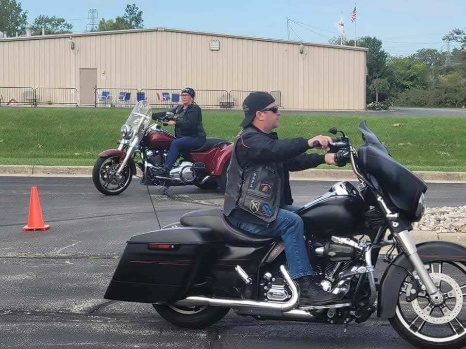 Gallery | Michigan Biker Law | Livonia, Westland, Farmington Hills, MI